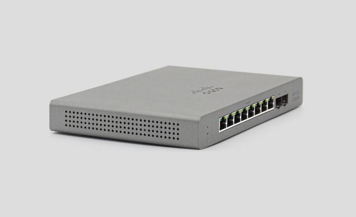 Single Product | Meraki Go