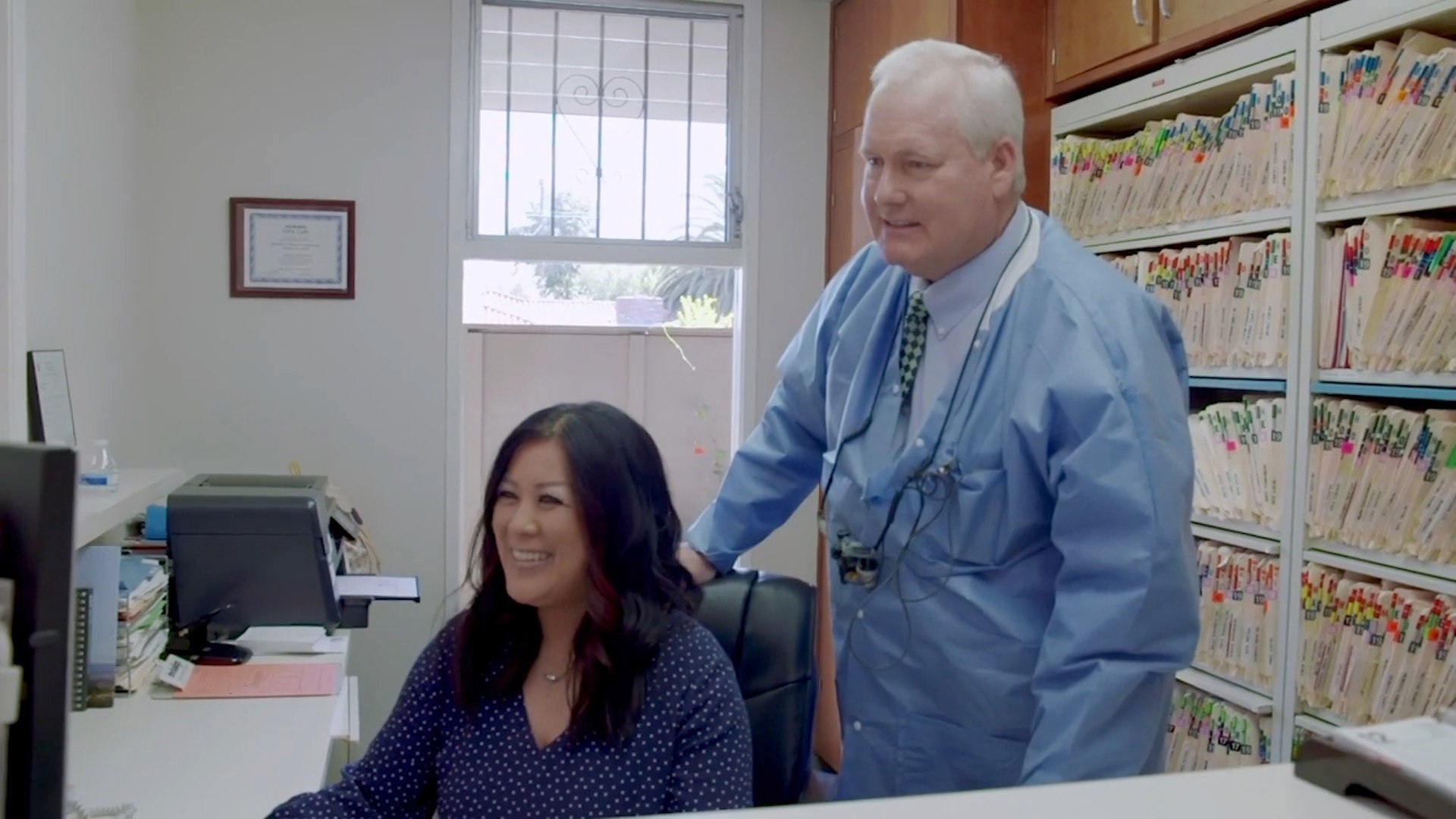 Family Dentistry: Dr. DeLong’s Story - Meraki Go : Meraki Go