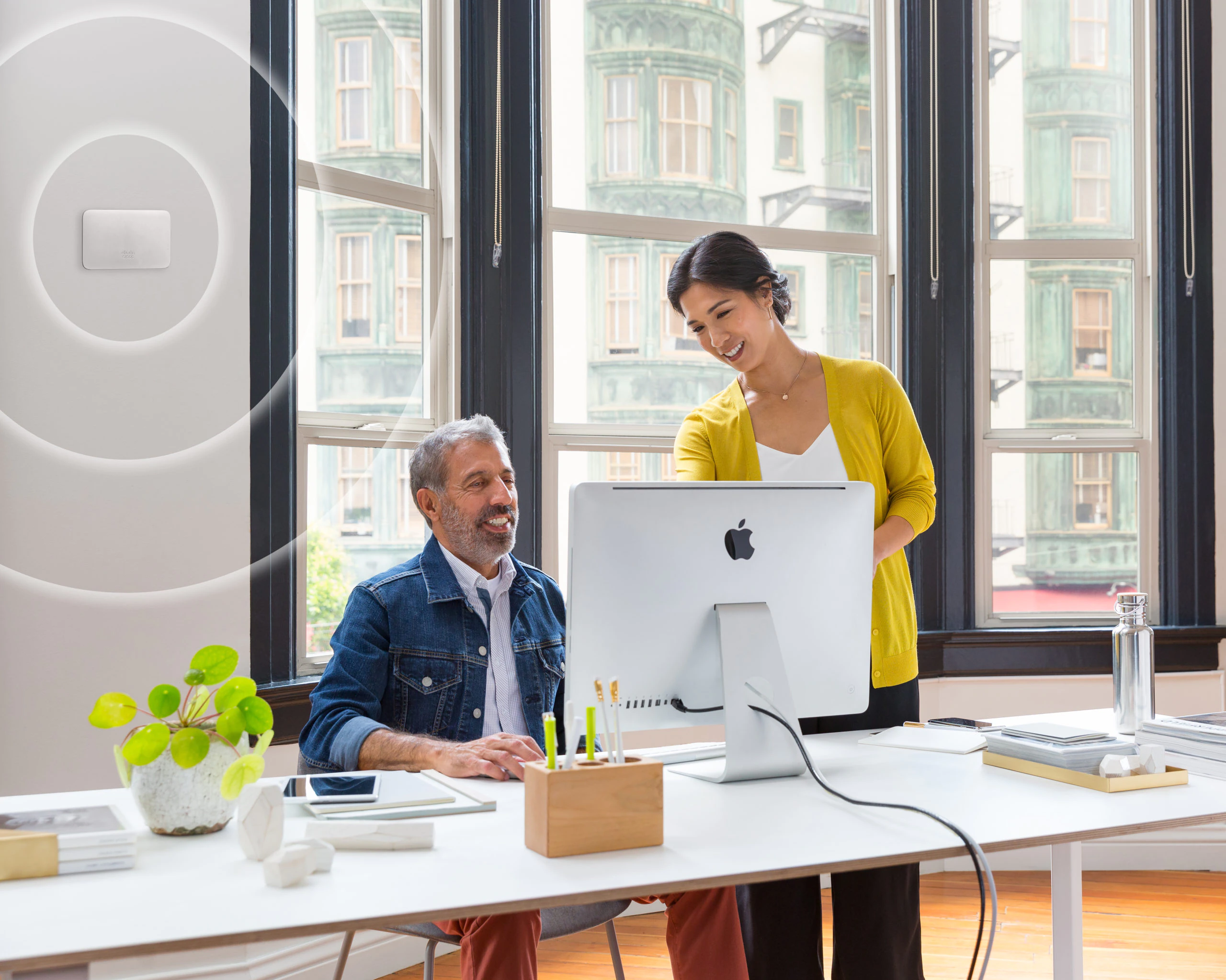 WiFi for Small Business | WiFi, Security, & Switches | Powered by Cisco ...